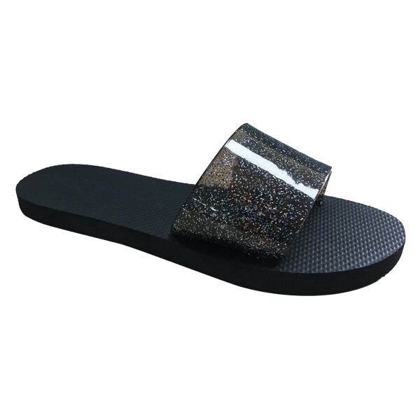 New Style PVC Slider Slipper - Buy New Style PVC Slider Slipper Product ...